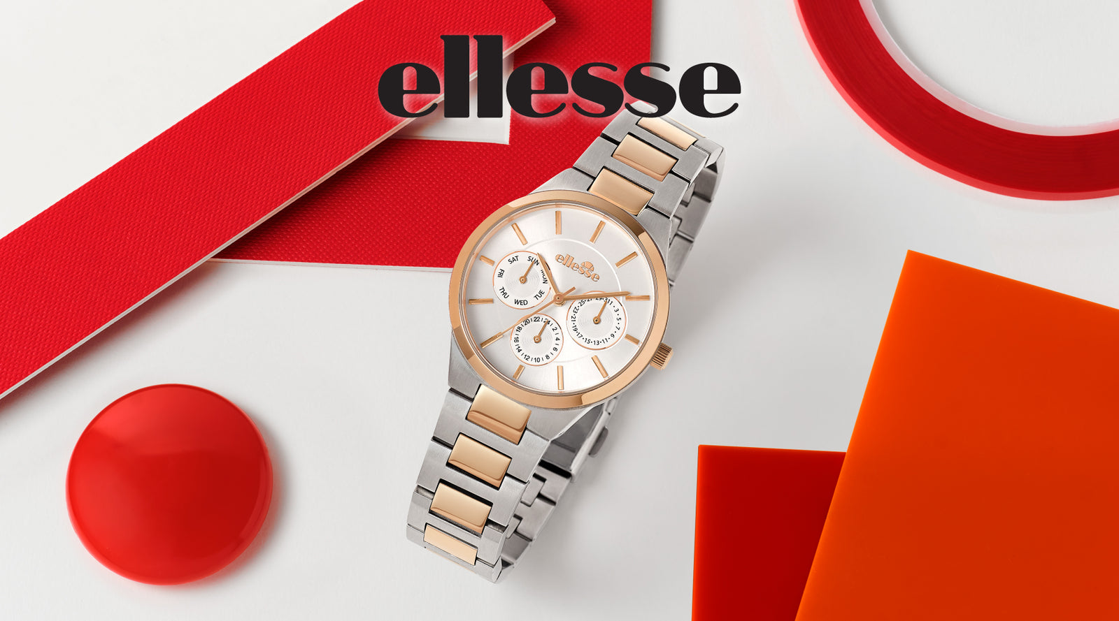 Ellesse Watch
